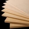 Madera MDF - MDF